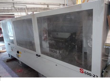 dvostrani ivični trak Fravol S600-23EVC