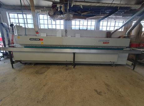 Dvostrana kantirica Allemagne Holzer Sprint 1417
