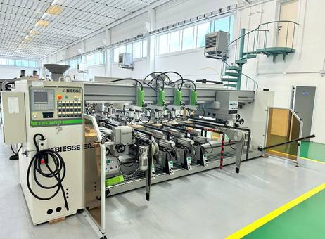 BIESSE TECHNO FDT