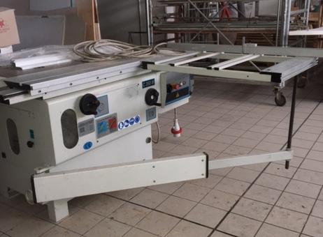 Kombinovana mašina za drvo VEBA VEBA C 350M