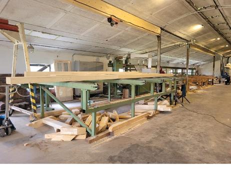 Plant AUER Unicapp
