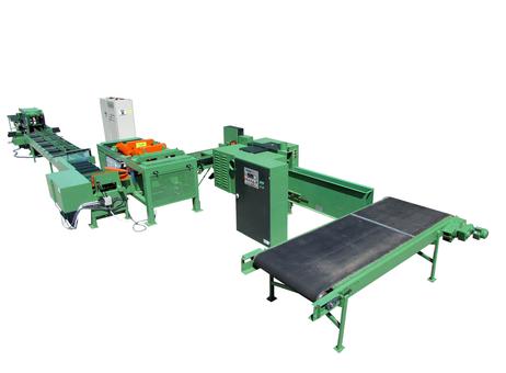Storti RM400 S + TP2 + Multibi R 16