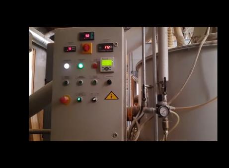 Plant P System Automazione P300 11 kW