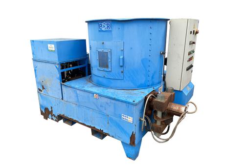 Mašina za briketiranje POR Super Oscar 27,5 kW
