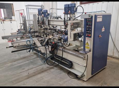 Bušilica COMEC FMOV 2000 10 UF + CA2