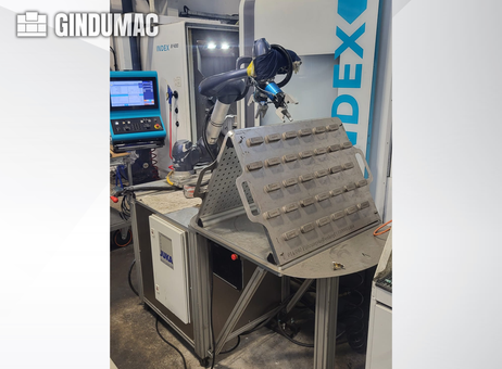 DUSAN M1013 šestoosni industrijski kolaborativni robot