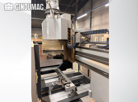 CNC obradni centar za drvo FORMAT4 Profit H500S 16.56