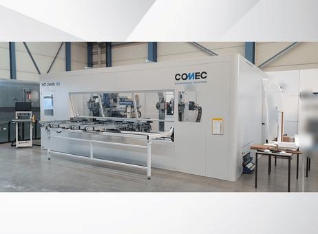 CNC obradni centar za drvo COMEC MD JAM