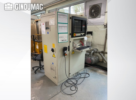 CNC obradni centar za drvo SCM Record 240