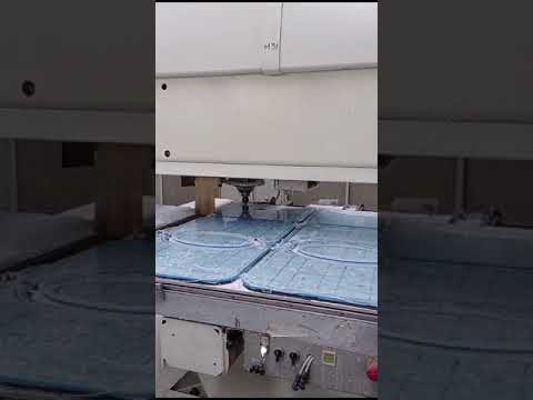 CNC obradni centar za drvo SCM ERGON 240