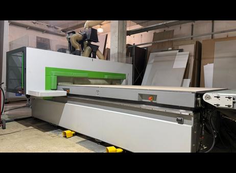 CNC obradni centar za drvo BIESSE ROVER K FT 2231