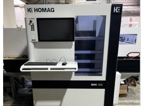 CNC obradni centar za drvo Homag BHX050
