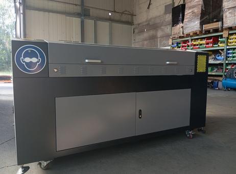 CNC obradni centar za drvo Kartier 160100 (II)