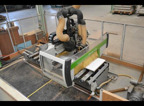 Biesse Rover C3.30 CNC obradni centar za drvo