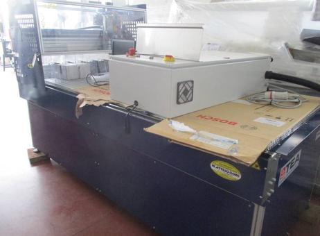 CNC obradni centar za drvo TEA TEKNO 220-100