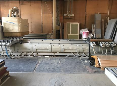 Busellato JET 7000