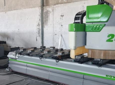 CNC obradni centar za drvo Biesse Rover Rover 24 XL