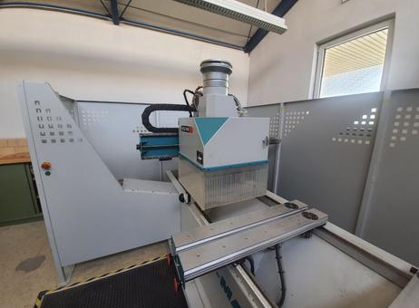 Holz-Her Easy Master 7015 CNC