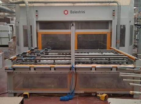 BALESTRINI POWER 200 300