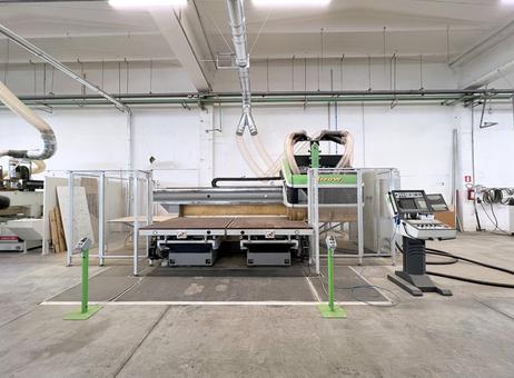 BIESSE ARROW