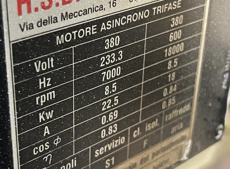 CNC obradni centar za drvo Motion Master SB-55