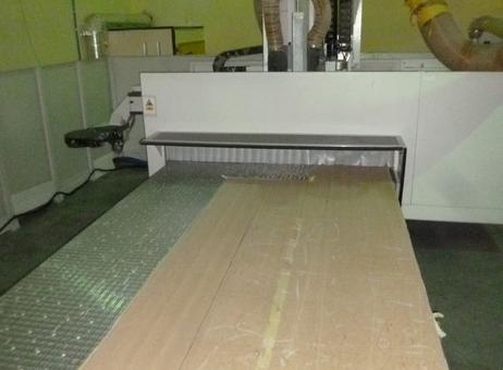 SCM Group Accord 30 FX