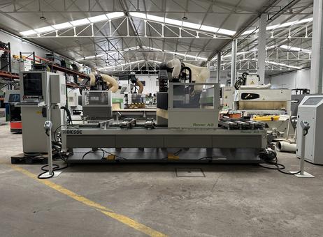 CNC obradni centar za drvo Biesse Rover A3.30