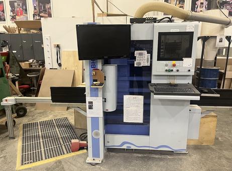 CNC obradni centar za drvo Weeke BHX 055