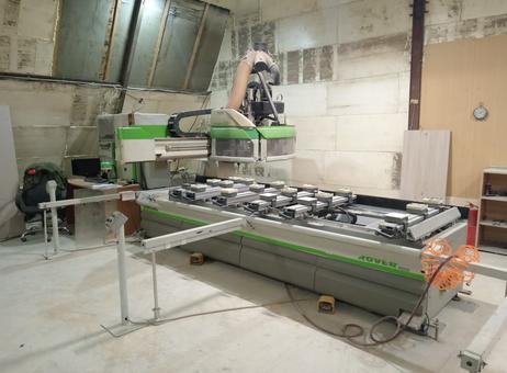 CNC obradni centar za drvo Biesse Rover 22 S