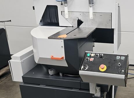 Korišćena pila Elumatec MGS 205 za metal