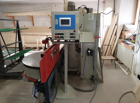 Weinig Unitec 10