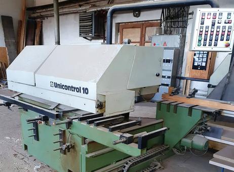 Weinig Weinig Unicontrol 10