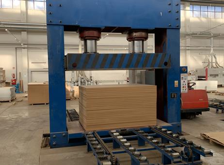 LINYI JIANZHONG WOOD MACIHNERY CO.LTD ChRL JJZ-CP