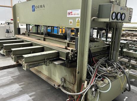 Pritisnite ORMA LS/R25/13