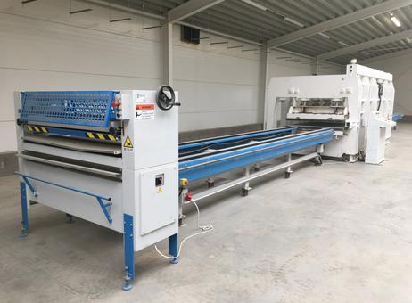 Pritisnite ORMA ORMA - 5100 x 1400 mm