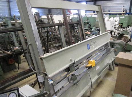 Pritisnite Orma 3000 x 1500 mm