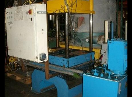 Pritisnite Hydra-Tech Systems HP60V10HP-PVP48