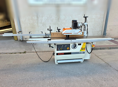 Tupí SCM T 130 TL