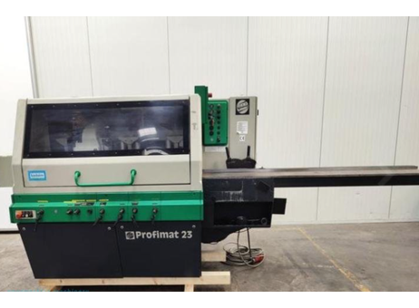 Weinig Profimat 23