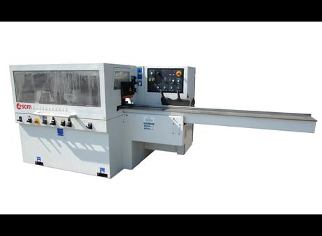 SCM Compact NTE