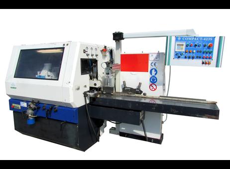 Leadermac Compact 423 S