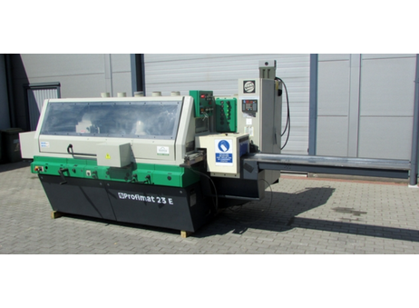 WEINIG PROFIMAT 23E ATS/5 230/120