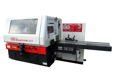 Leadermac LMC 523 Smartmac