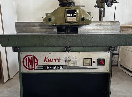 KOMPLETNA INDUSTRIJSKA STOLARSKA RADIONICA NA PRODAJU – SPREMNA ZA RAD
