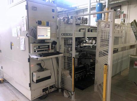MORBIDELLI POWERFLEX