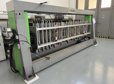 BIESSE RBO RIBALTATORE