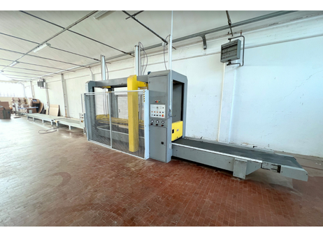 BIESSE COMIL CF 2000