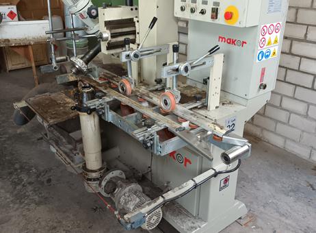 Makor STP/P
