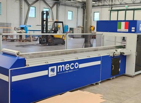Mašina za obradu drveta Meco MECO LP 400