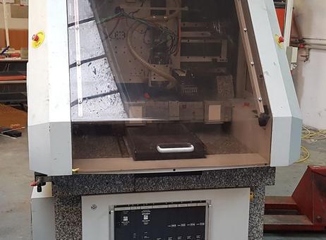 Роутер ЦНЦ Lenz RLG 470-2